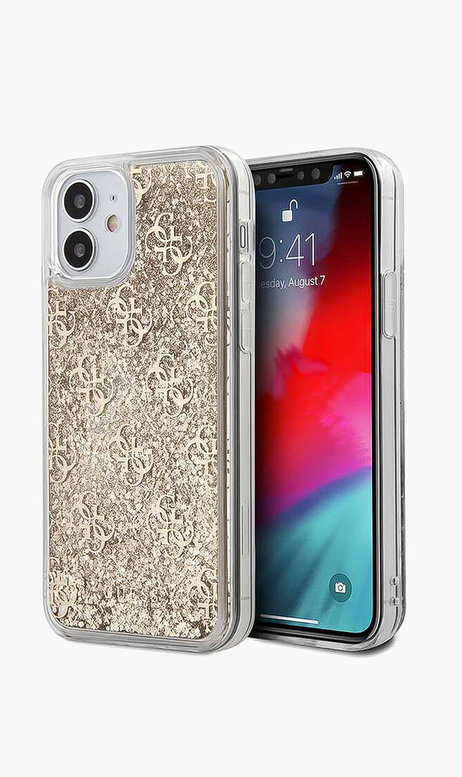 تسوقوا iPhone 12 Mini Hard Phone Case بقيمة N/A 0.0 | ذي ديل