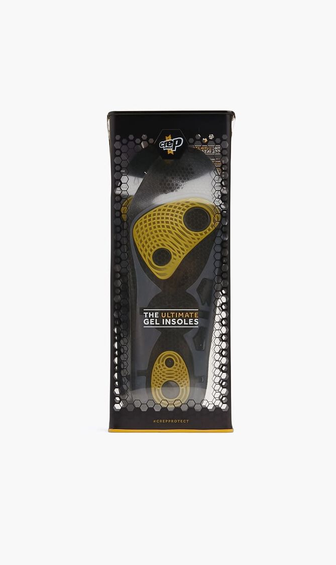 Buy CREP PROTECT Gel Insoles for AED 60.00 | The Deal Outlet