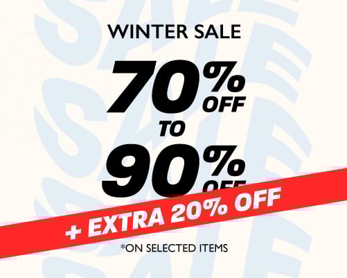 The Deal UAE - Luxury Fashion Outlet